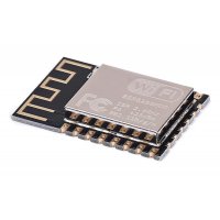 מודול WiFi ESP8266 - דגם ESP-12F - www.4project.co.il